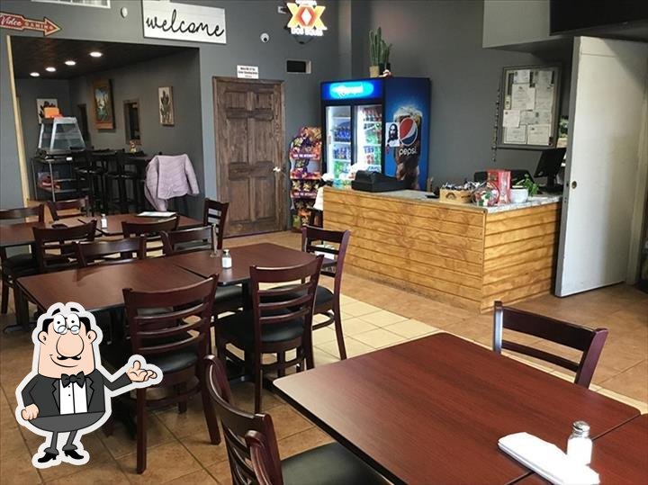 El Rio Authentic Mexican Restaurant, Momence - Restaurant menu, prices ...