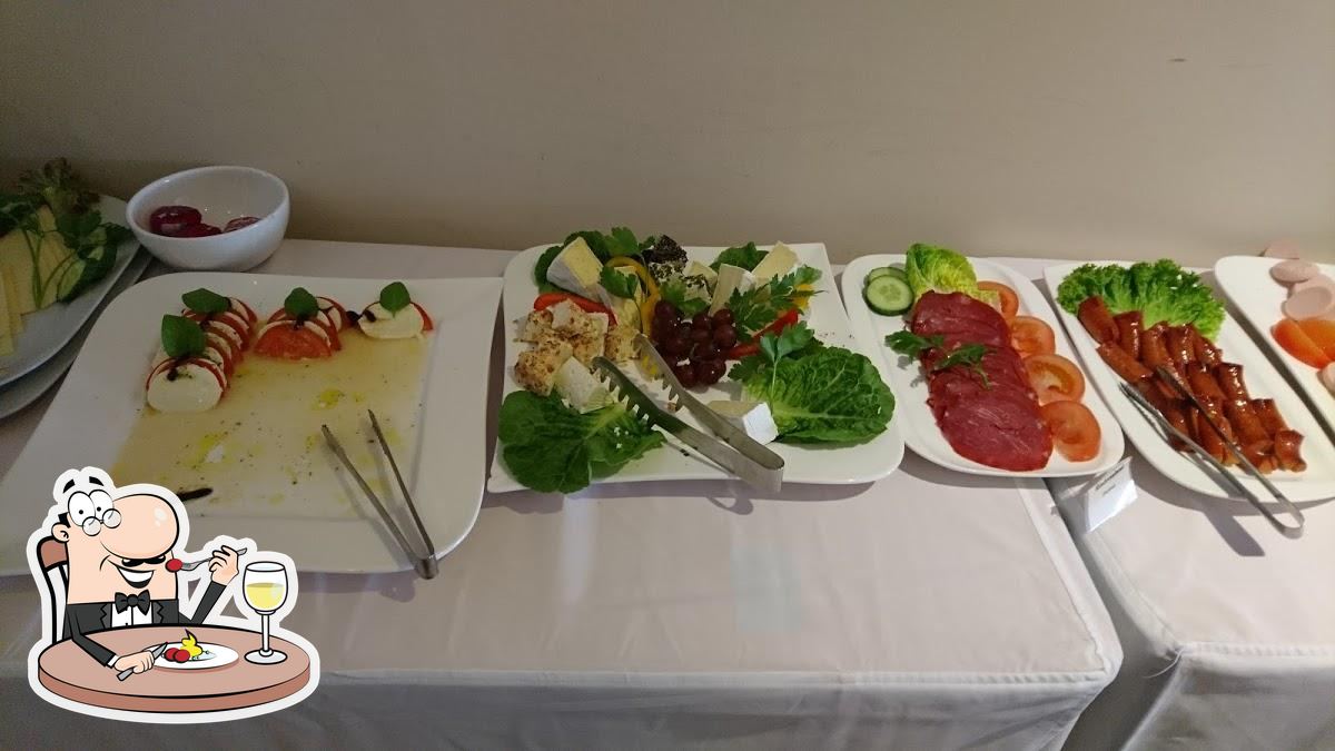 Loras Cafe Bar, Heidelberg - Restaurant reviews