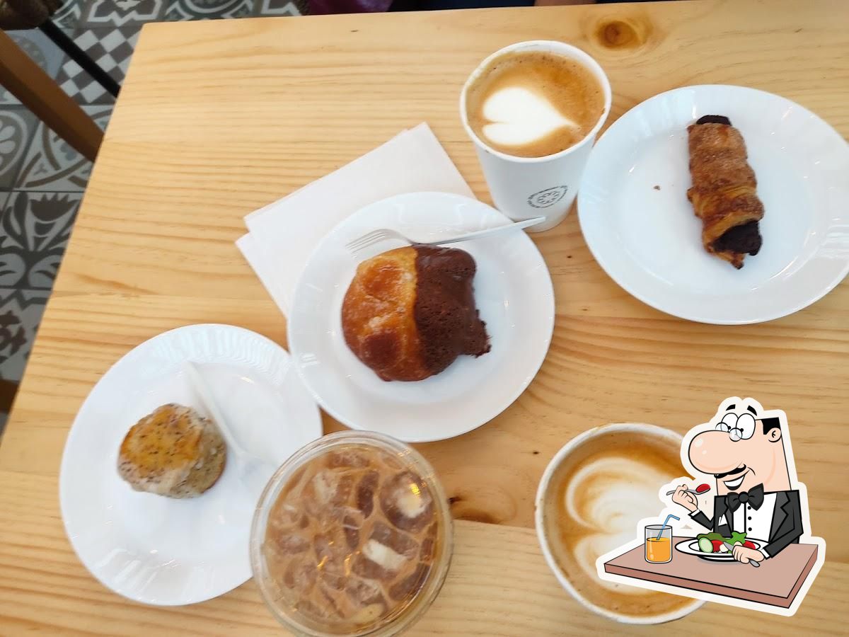 Primor Café, Tijuana - Opiniones del restaurante