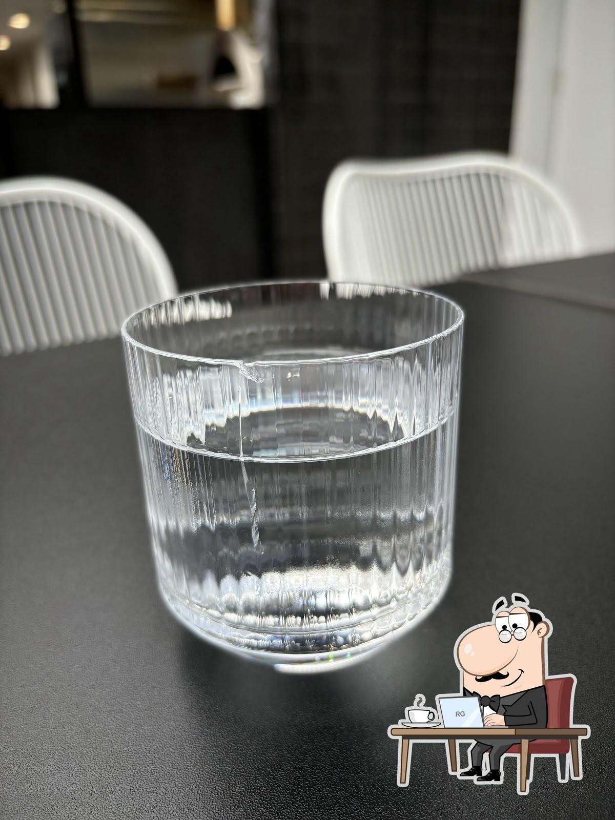 SORA, Adelaide - Restaurant menu, prices and reviews