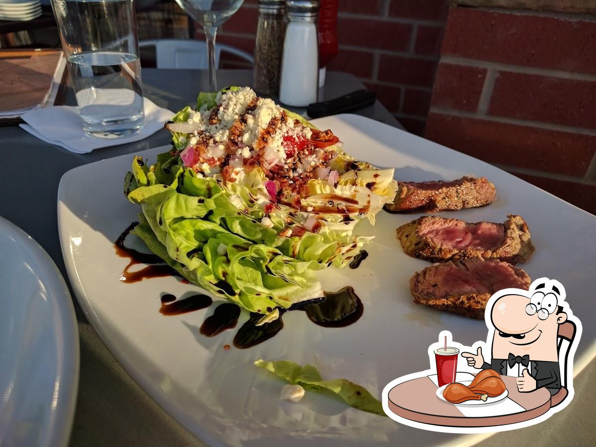 Pub W, Oklahoma City - Restaurant menu, prices and reviews