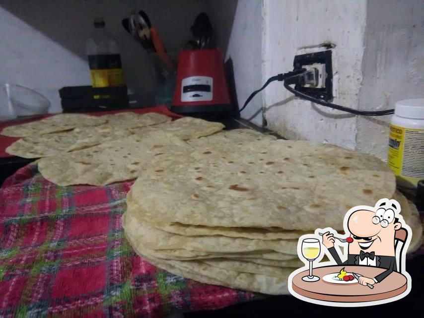Restaurante TACOS LEO, Santa Catarina, Costa Brava 403 - Opiniones del ...