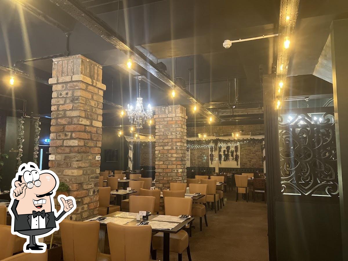 Mangrove, Inverness - Restaurant menu, prices and reviews