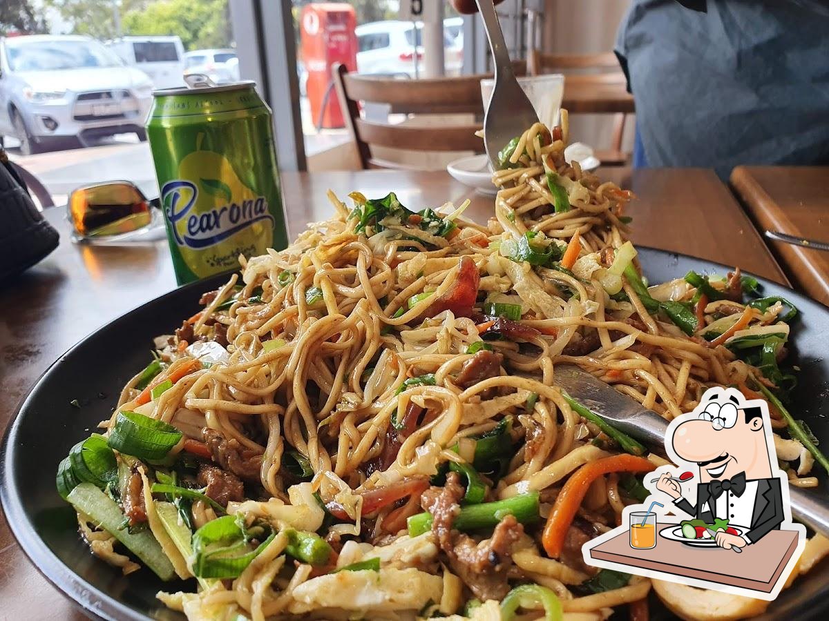 Creole Corner Cafe in Hampton Park - Restaurant reviews