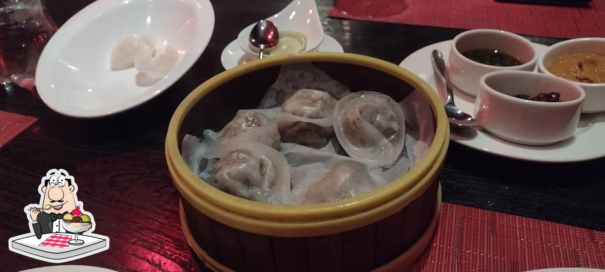 Holy Basil, Hyderabad, 8-2-408 - Restaurant menu and reviews