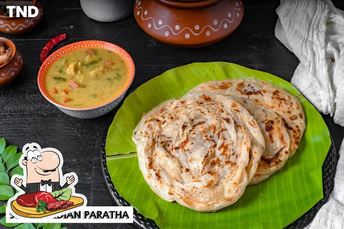 TAMILNADU DOSA POINT, Lucknow - Restaurant reviews