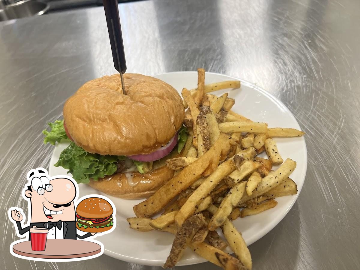 The Rustic Table, Watsonville - Restaurant menu, prices and reviews