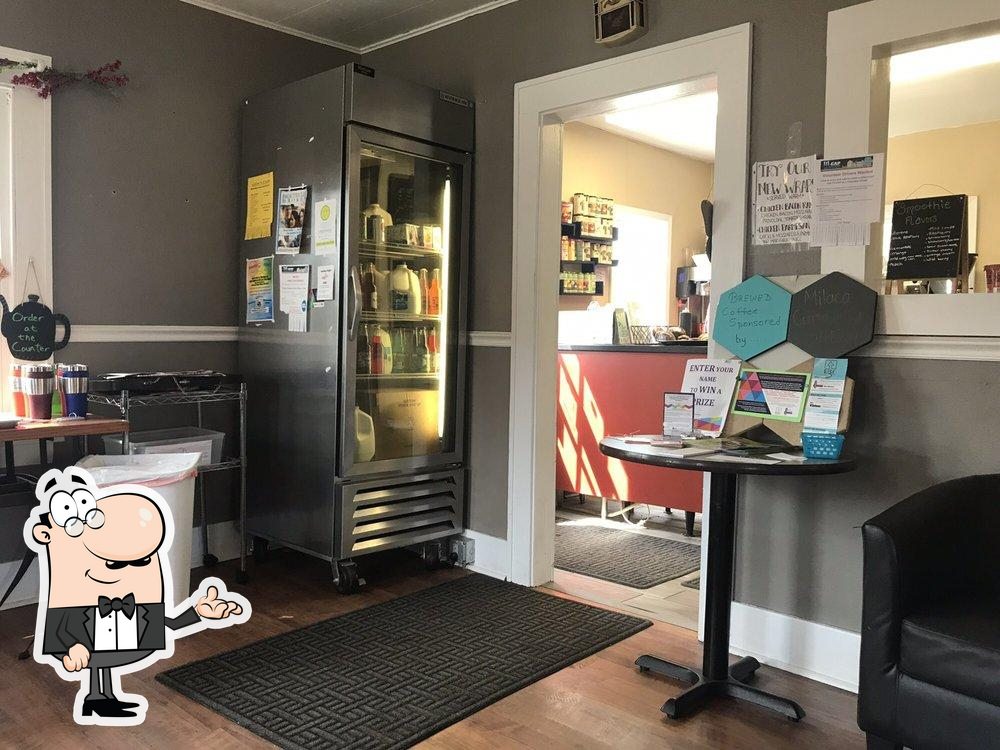 Coffee Corner in Milaca - Restaurant menu and reviews