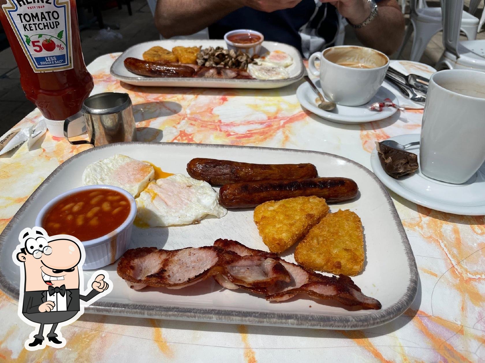 Mem's Kitchen, Wickford - Restaurant menu, prices and reviews