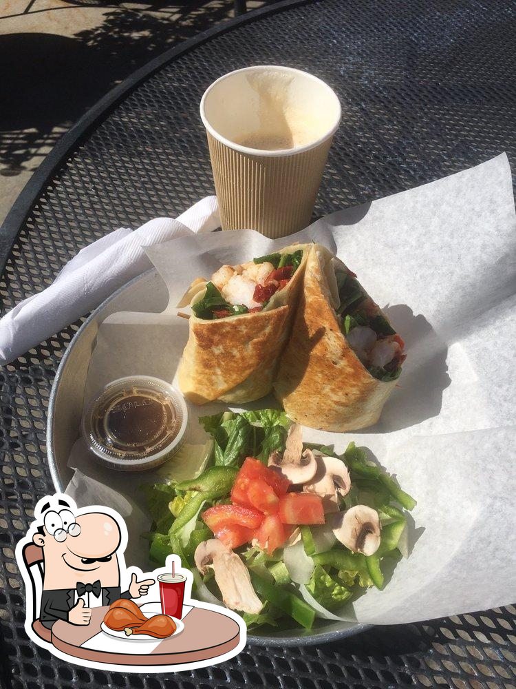 Bistro 150 in Oak Ridge - Restaurant menu and reviews