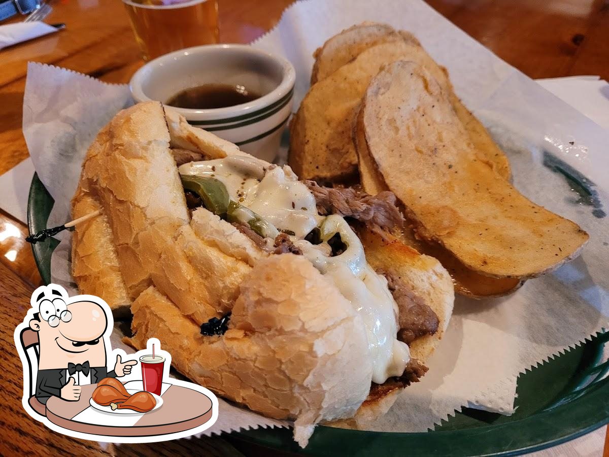 Paddy B's, Orland Park - Restaurant menu, prices and reviews