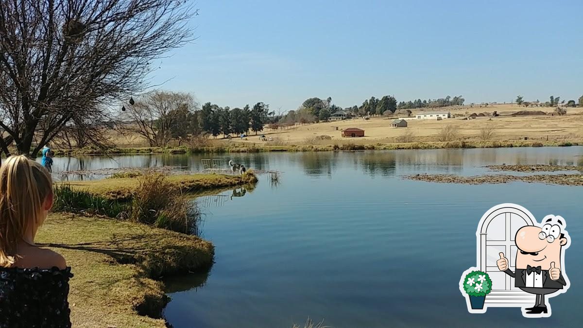 Walkhaven Entrance restaurant, Krugersdorp - Restaurant reviews