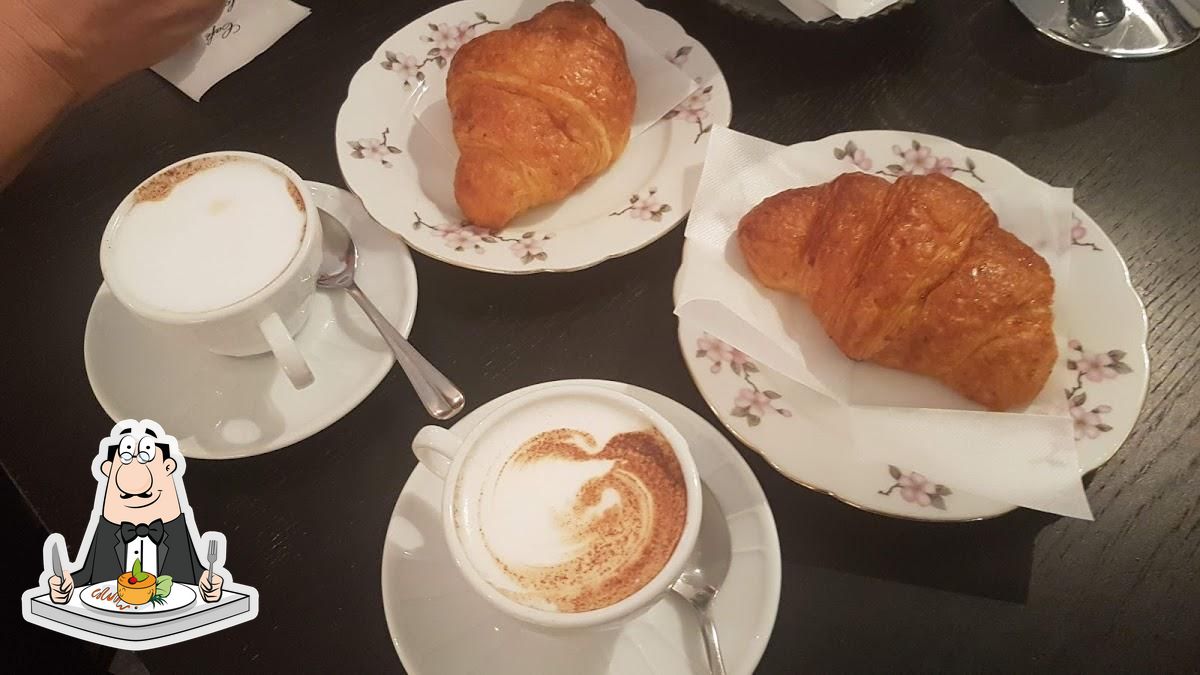 Cafè La Maison cafeteria, Monza - Restaurantbewertungen