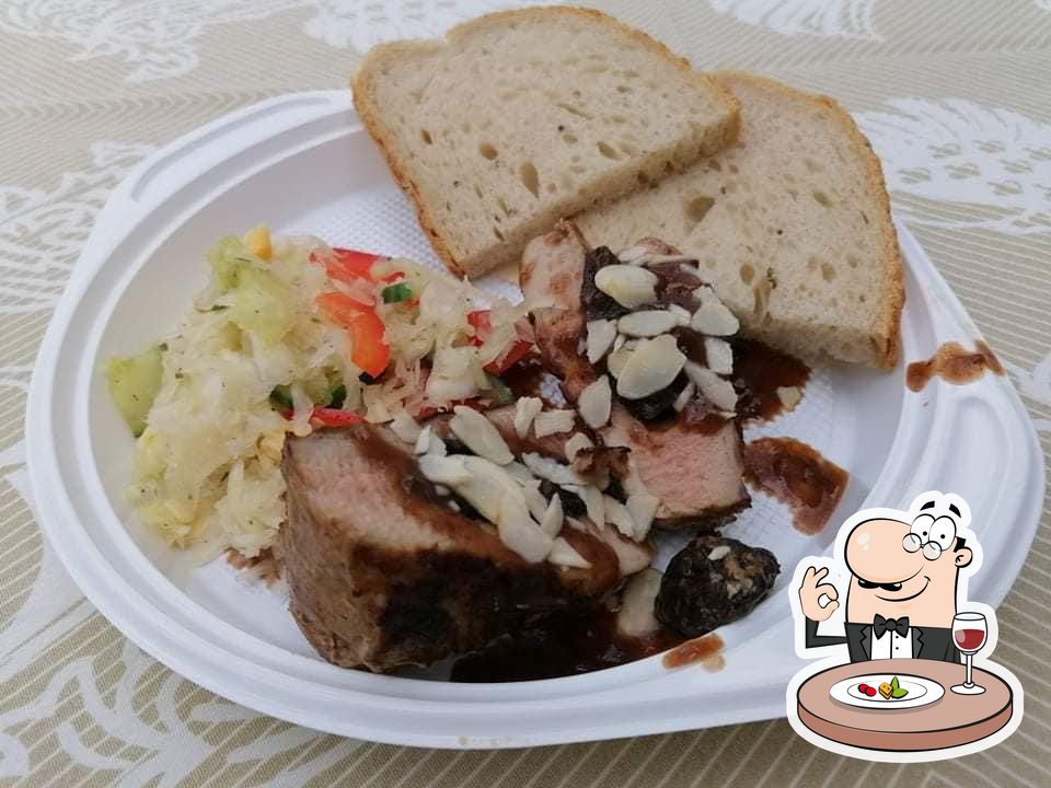 Horňácký Šenk pub & bar, Velká nad Veličkou - Restaurant reviews