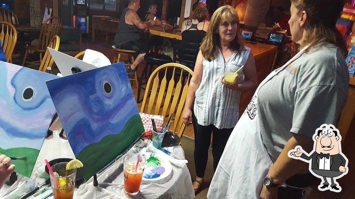 Boondocks in Falls City - Restaurant reviews