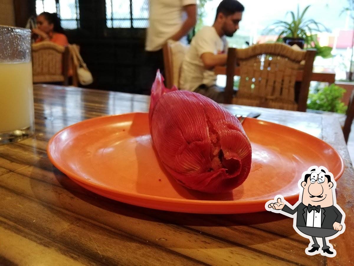 OMETEPEC Tamales y Atoles restaurant, Chilpancingo - Restaurant reviews