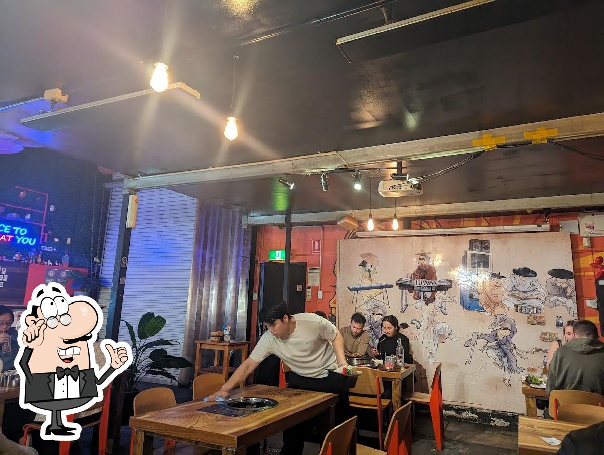 Plus 82 GoGi, Adelaide - Restaurant menu, prices and reviews