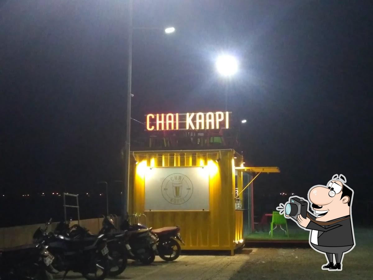 Chai Kaapi Decathlon Indore, Indore - Restaurant reviews