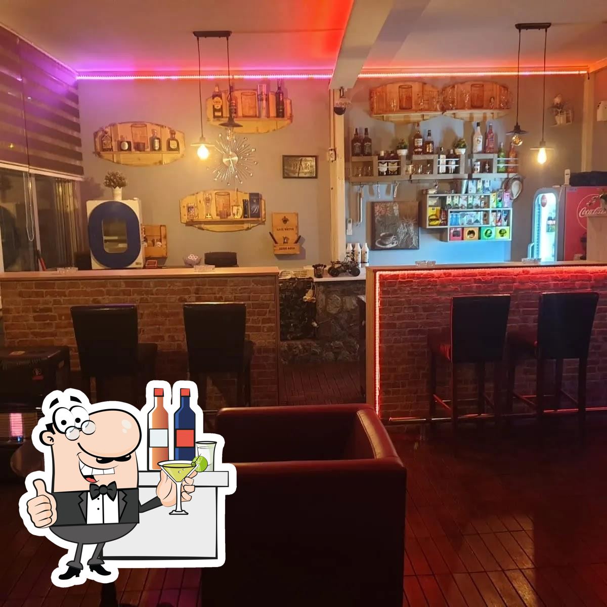 Caffe bar "Obelix", Sesvete - Restaurant reviews