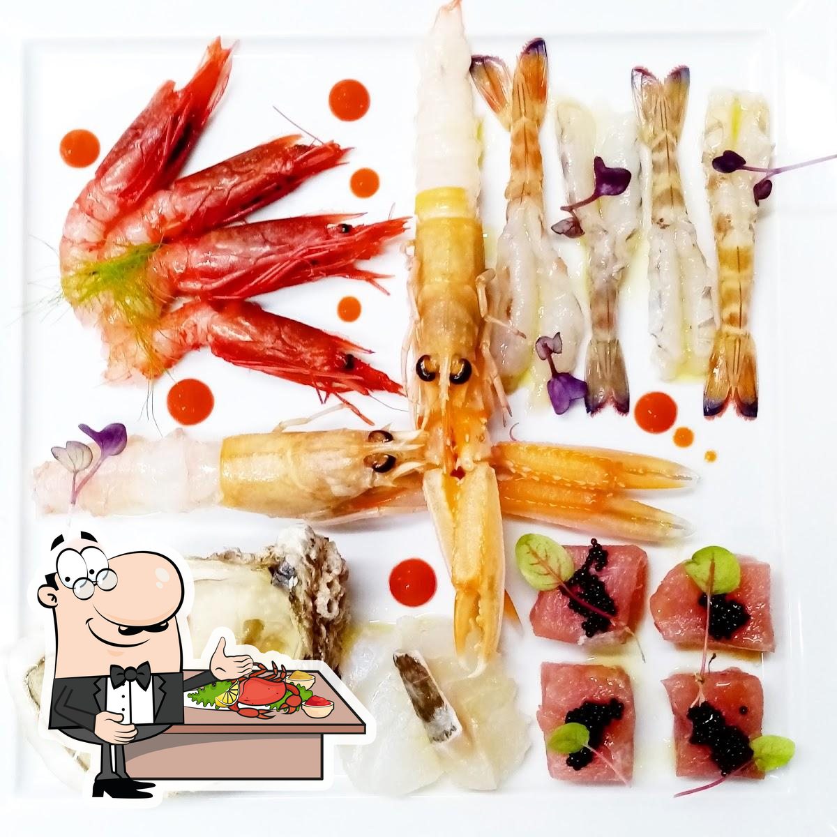 Dimora Nannina ristorante, San Cipriano Picentino - Menu e recensioni ...