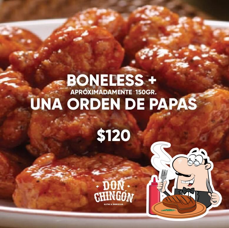 Don chingón restaurant, Cancún - Restaurant reviews