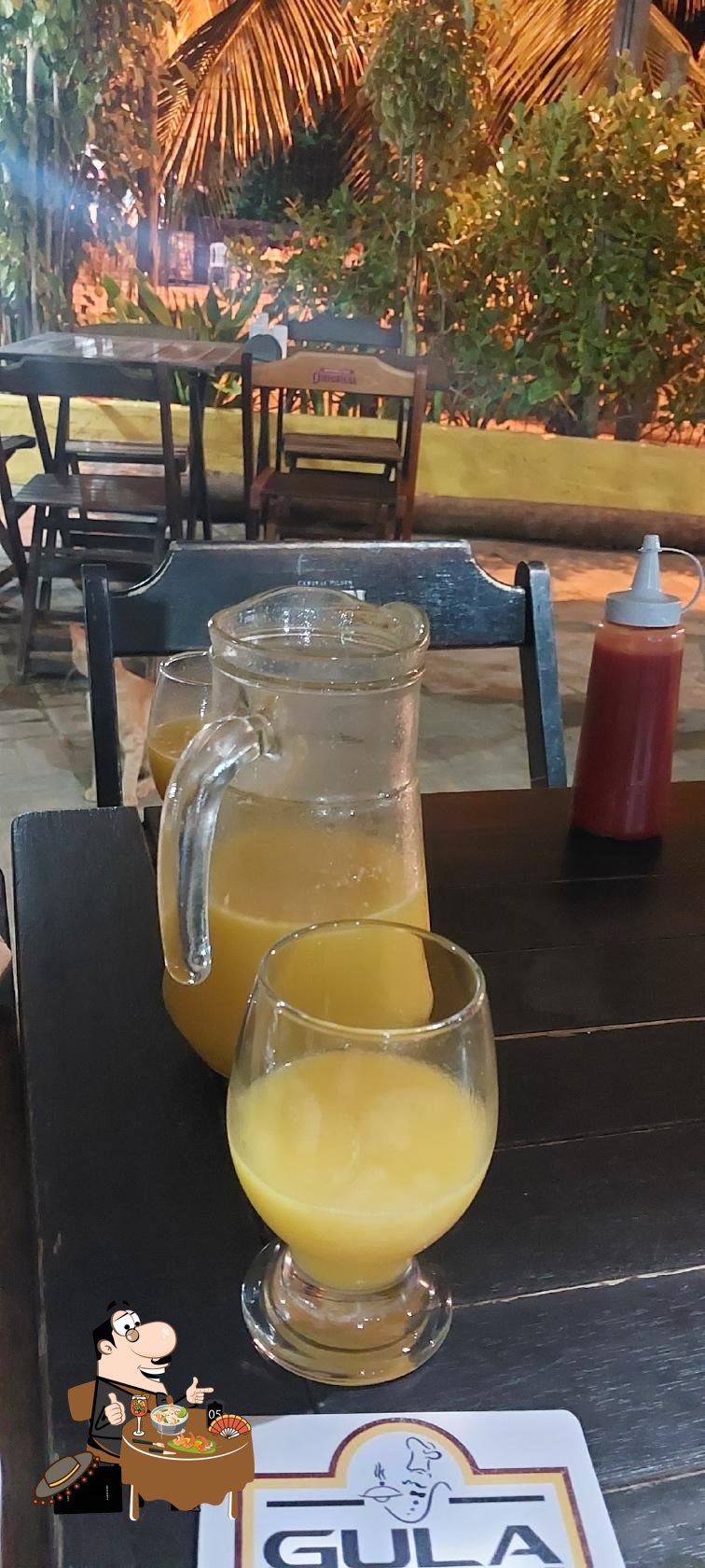 Gula Gourmet restaurante, Brasil - Avaliações de restaurantes