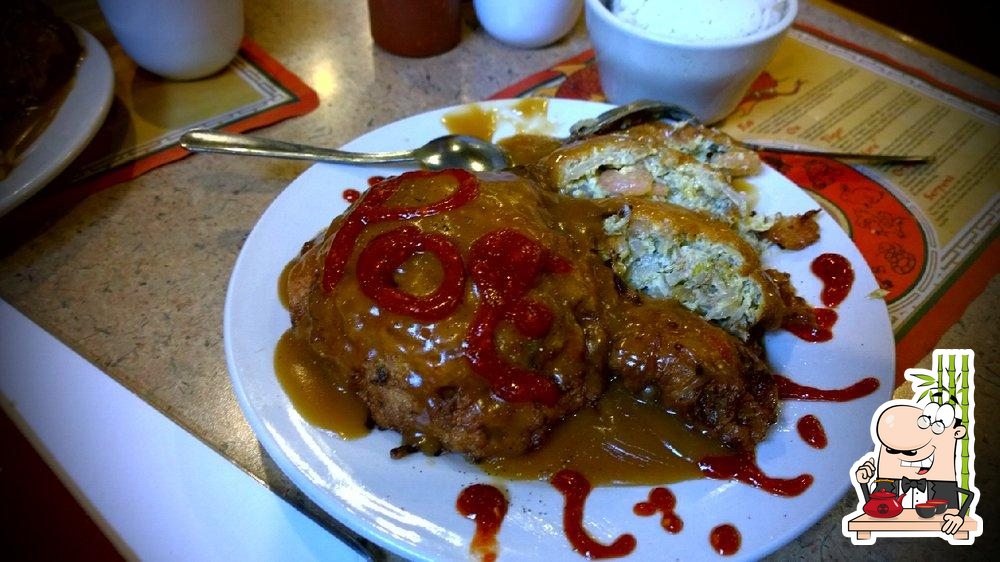Hong Kong Inn in Lincoln Park - Restaurant menu and reviews