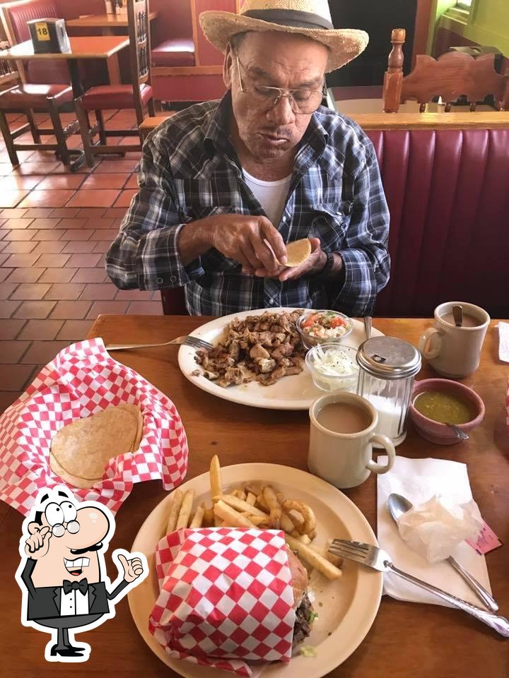 Pollo Express in El Paso - Restaurant reviews