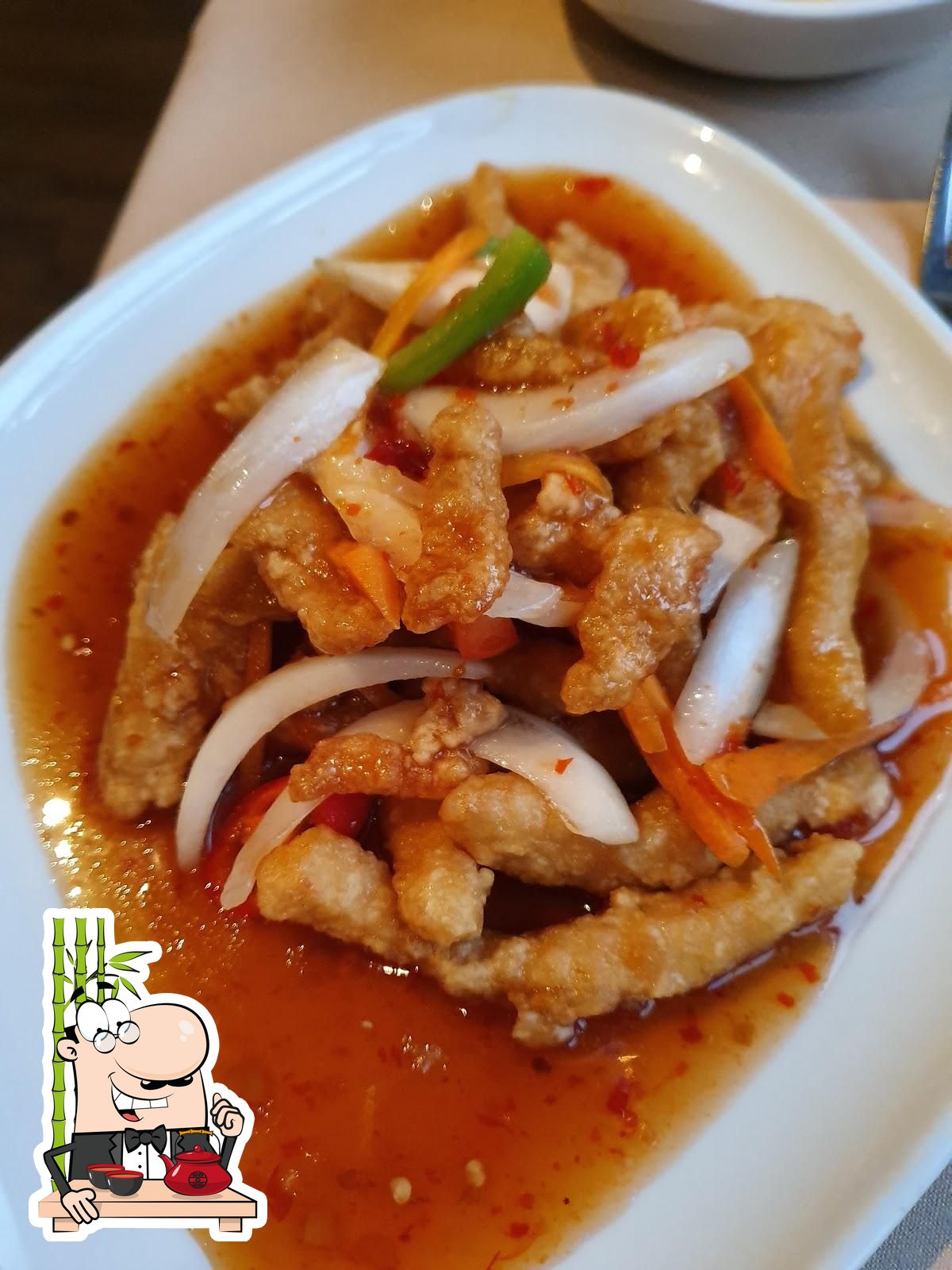 Sea Palace Chinese Restaurant in Clonakilty - Restaurant reviews