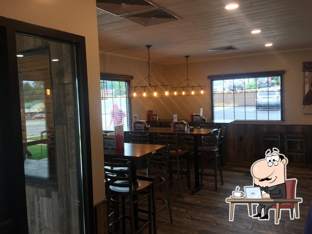 Stamey's Barbecue, Greensboro - Restaurant menu, prices and reviews