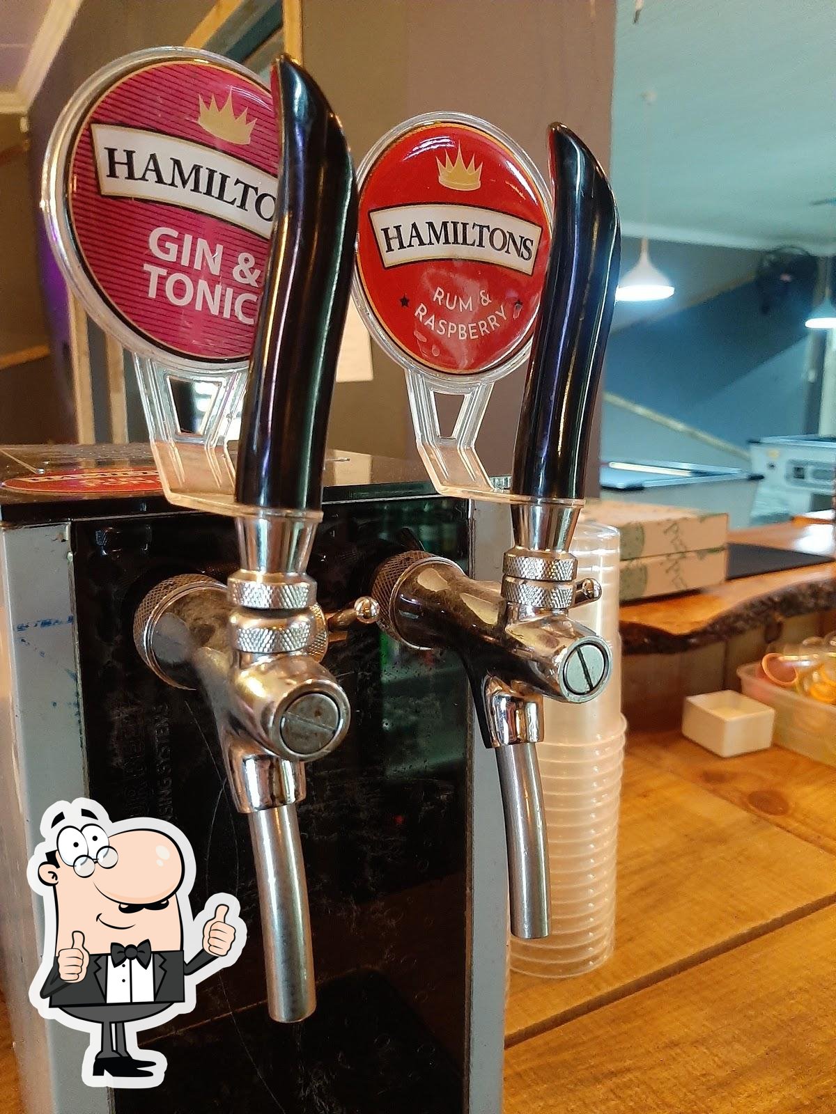 The Lazy Pig Pub & Eatery, Benoni - Restaurant menu, prices and reviews