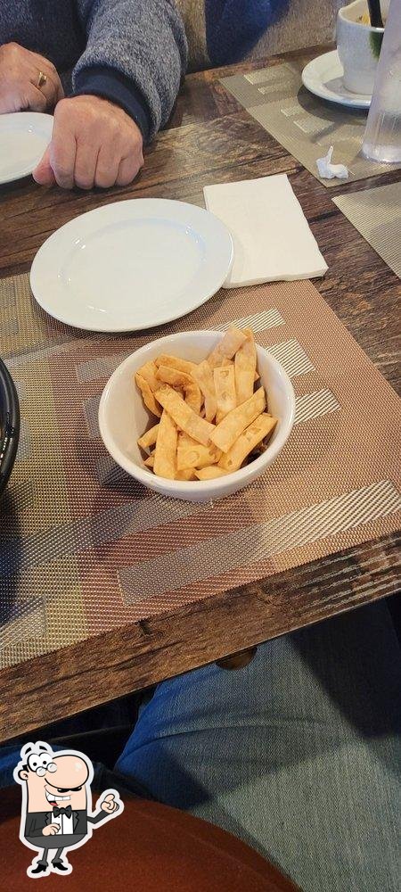 Zhu's Kitchen, Schenectady - Restaurant menu, prices and reviews