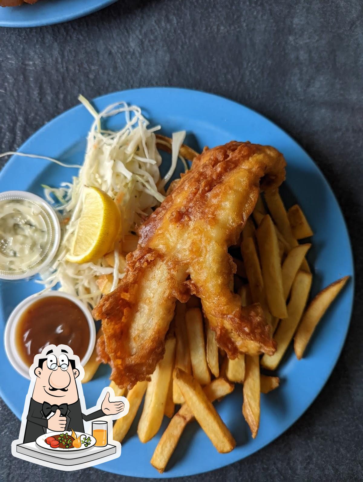 The Scuttlebutt Tap & Eatery in Fort Erie - Restaurant menu and reviews