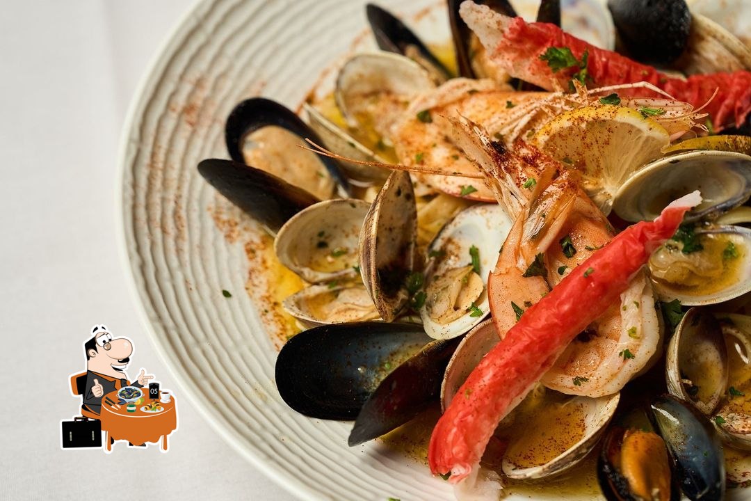 Luigi's Italian Cucina, Redmond - Restaurant menu, prices and reviews