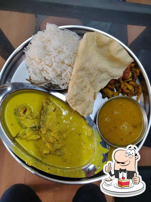 Best Of Bengal, Restaurant, Bengaluru, Service Road; Maratahalli ...