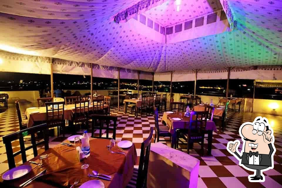 Machaan, Udaipur - Restaurant menu, prices and reviews