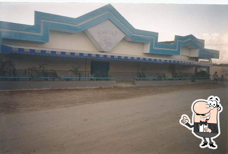 Metrô Night Club, Joinville - Opiniones del restaurante