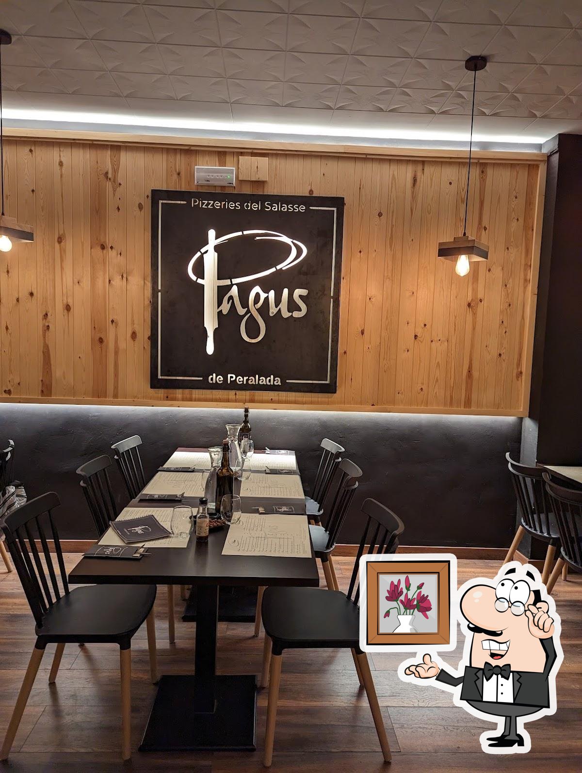 PAGUS DE PERALADA, Perelada - Menú del restaurante, precios y reseñas