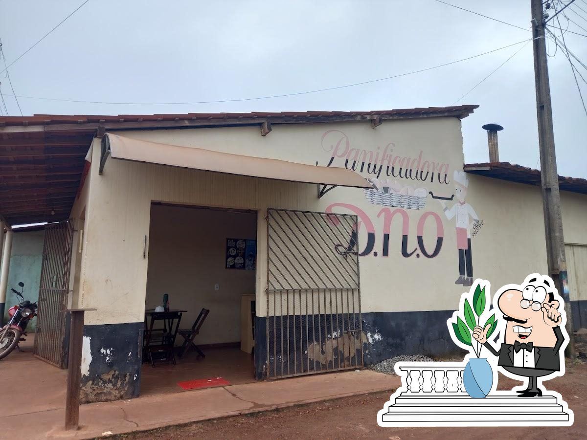 Projeto de Deus, Brasil