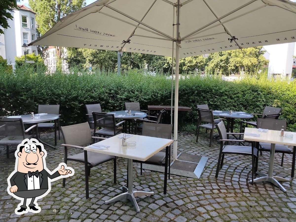 IL Porcino Ristorante, Augsburg - Speisekarte, Preise und Bewertungen