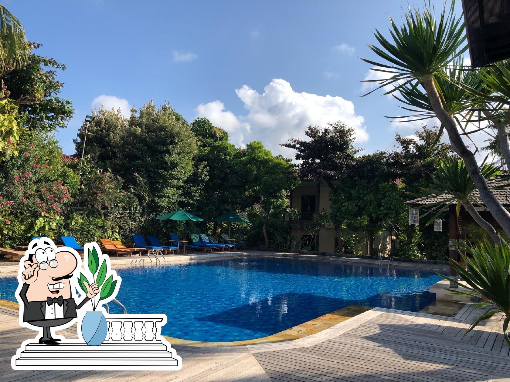 Risata Bali Resort and Spa restaurant, Jimbaran - Restaurant reviews
