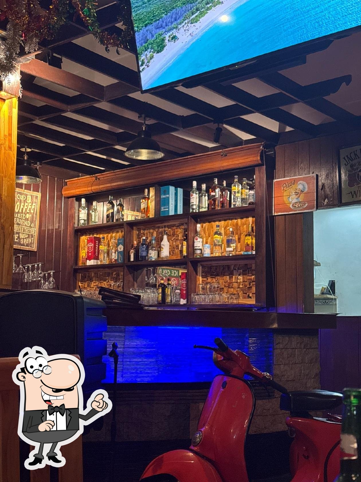 Shri Ganesh, Kaliasem - Restaurant menu, prices and reviews