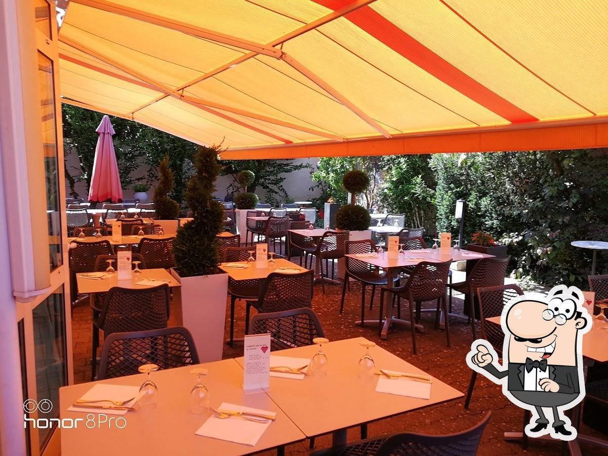 Le Coq Rouge, Rixheim - Menu du restaurant, prix et avis