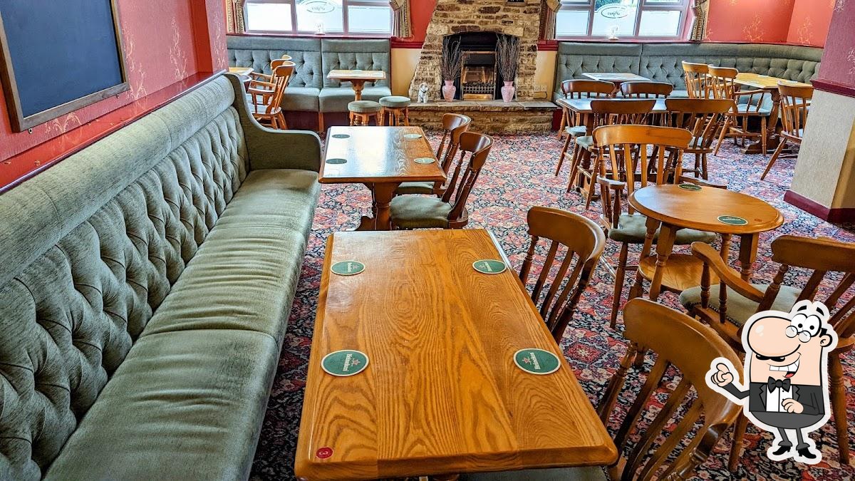 The Piper, Kettering - Restaurant menu, prices and reviews