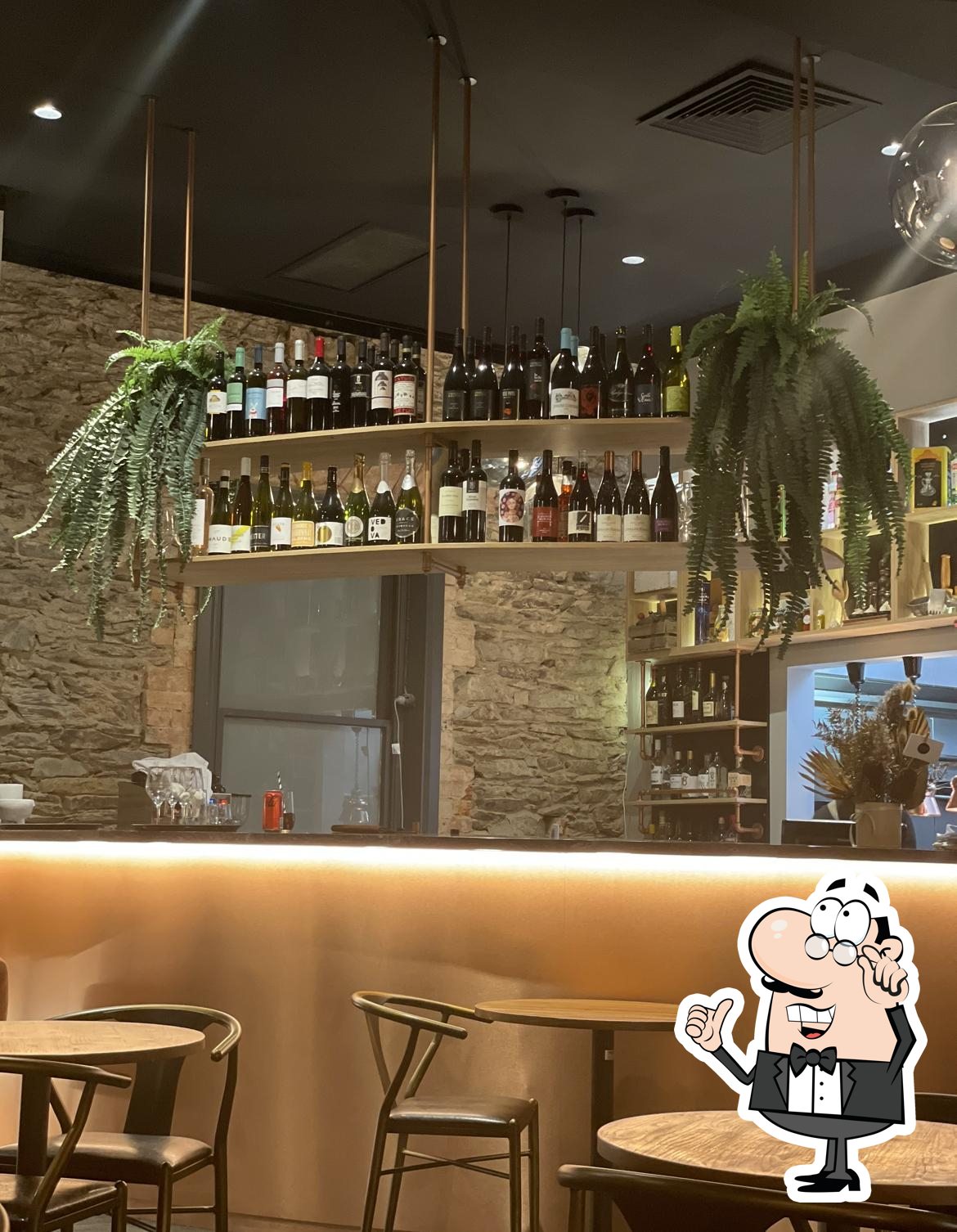 Agapi Greek Cuisine, Hyde Park - Restaurant menu, prices and reviews