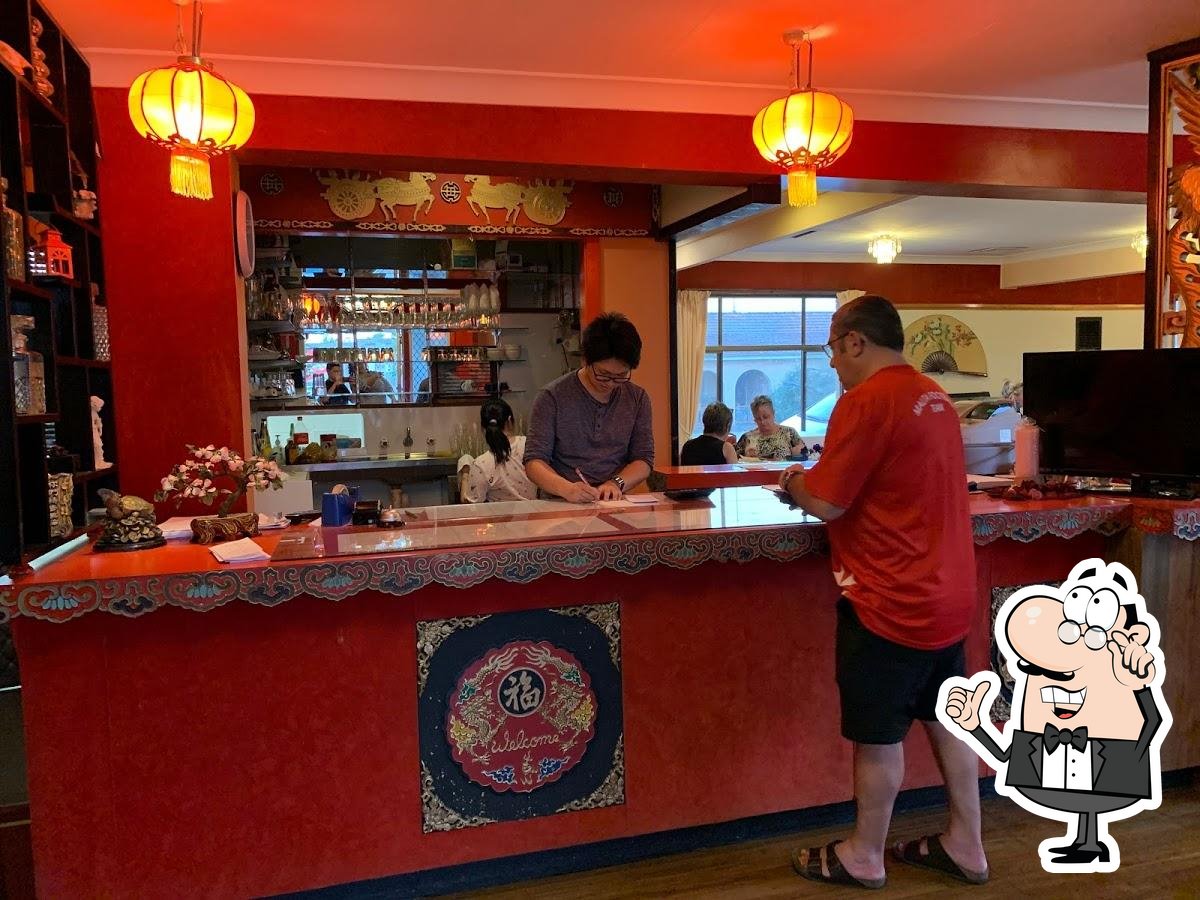 Chatham Chinese Restaurant in Taree - Restaurant menu and reviews