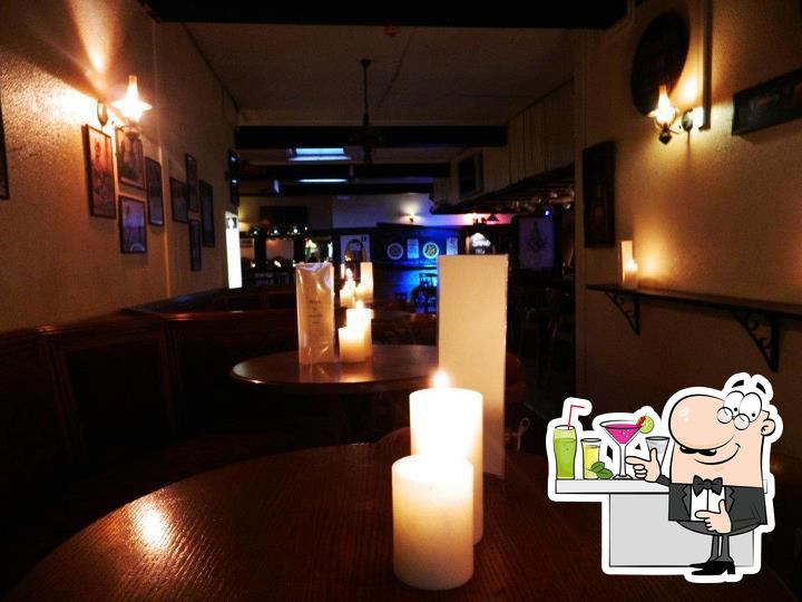 Club Eighty Two in Arklow