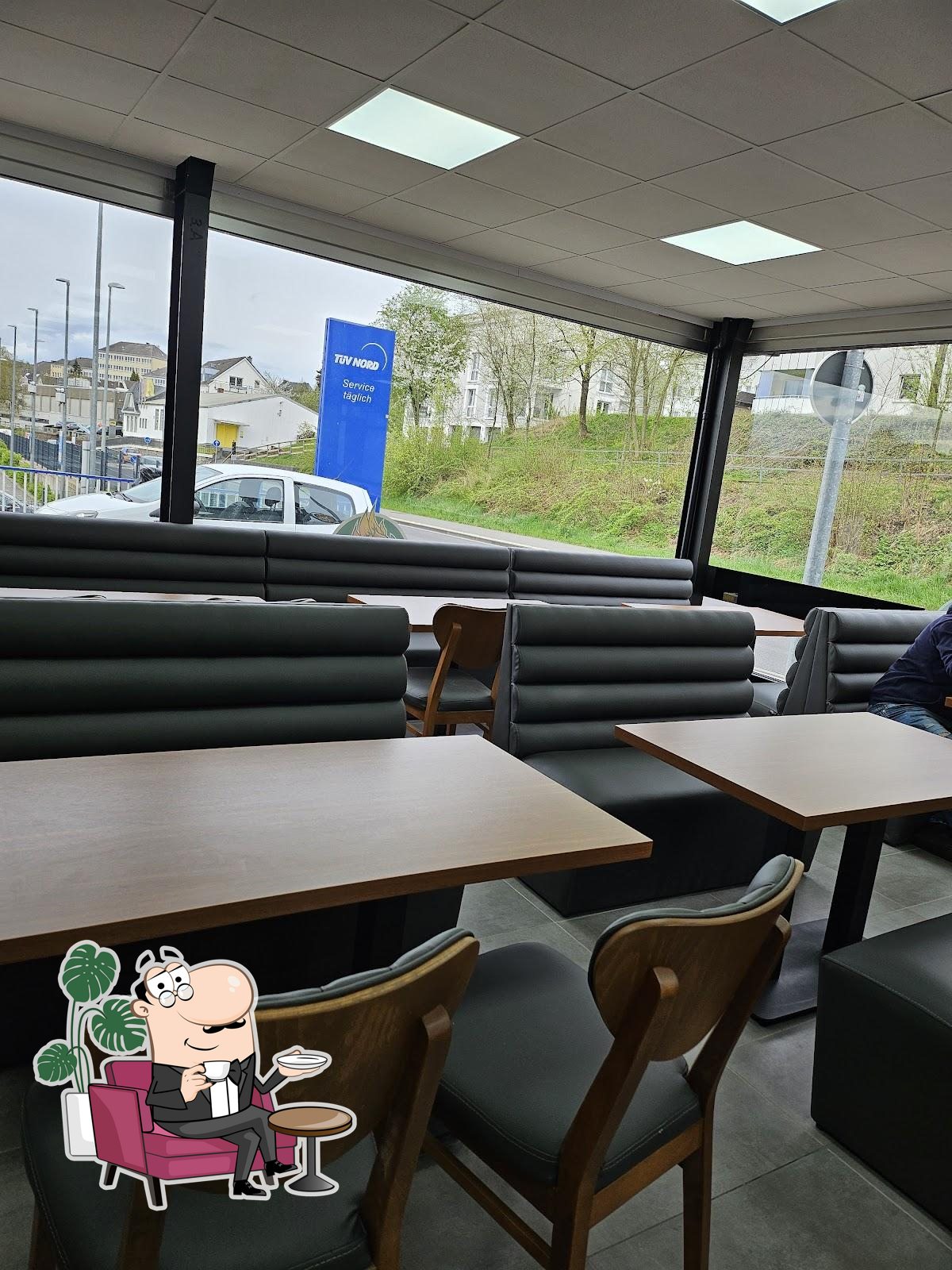 Flame Chicken restaurant, Olpe - Restaurantbewertungen