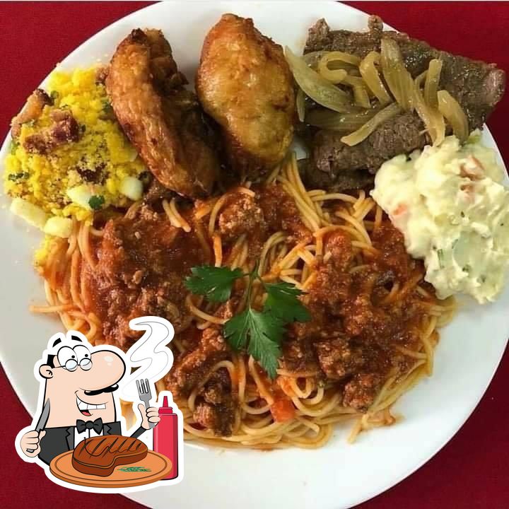 Frango na Brasa Paulista restaurant, Piracicaba - Restaurant reviews