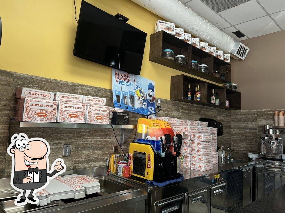 Homestead Donuts & Bakery Wholesale, Thorold - Restaurant menu, prices ...
